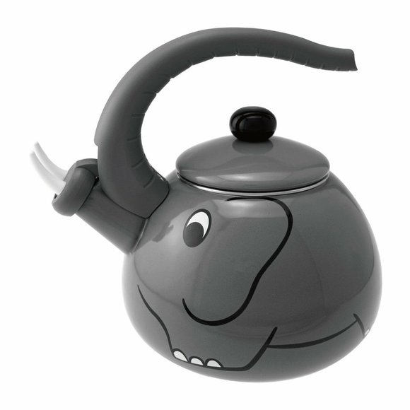 Supreme Housewares | Kitchen | Supreme Housewares Elephant Whistling ...